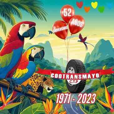 Cootransmayo - Tiquetes en Línea